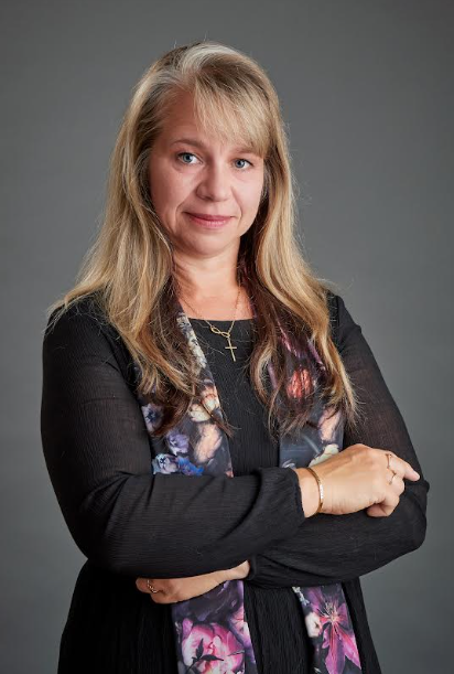 EKRE kandidaat 129 JANE SCHELEJEV